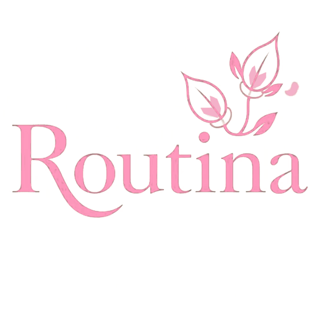 صفحه نخست - روتینا